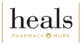 Heals -Το μεγαλύτερο φαρμακείο της Θεσσαλονίκης.
